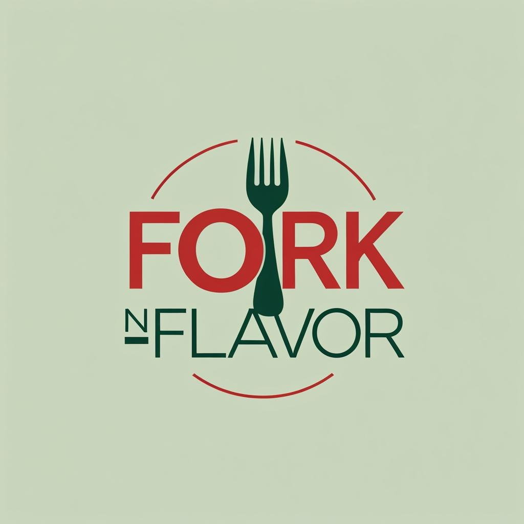 Home - Fork N' Flavor